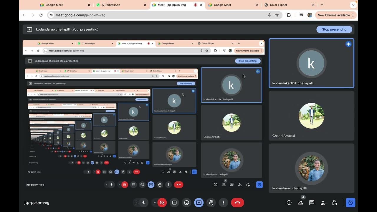 Javascript Basic Color Flipper Project Youtube