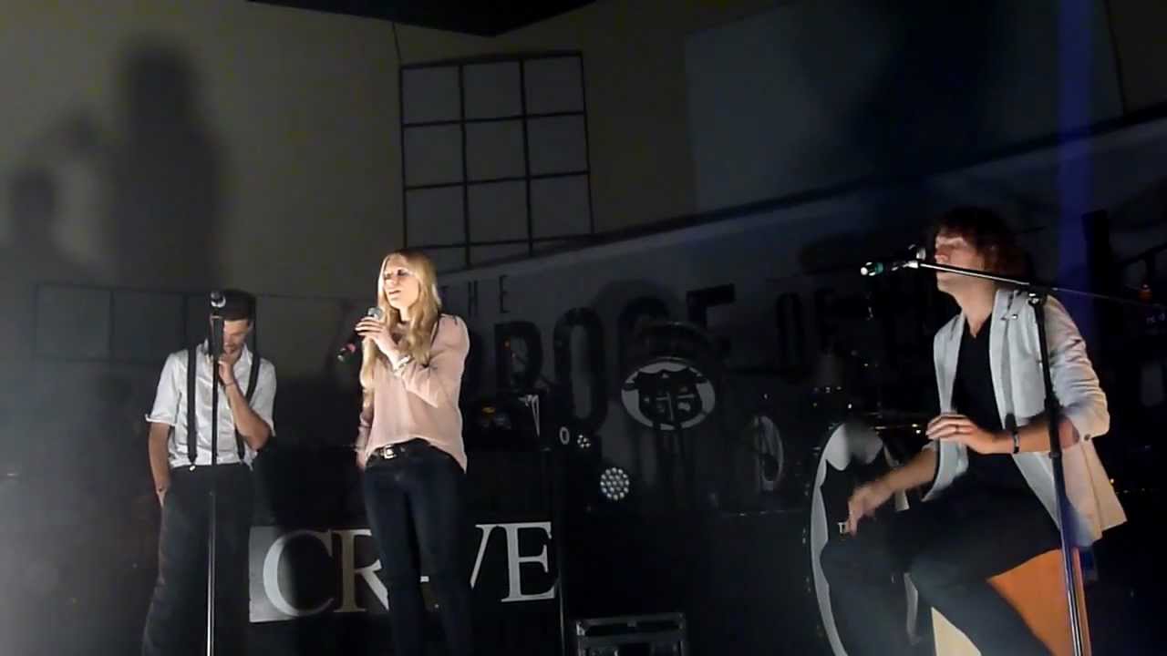 Dara MacLean & For King & Country-Home-HD-Goldsboro, NC - YouTube