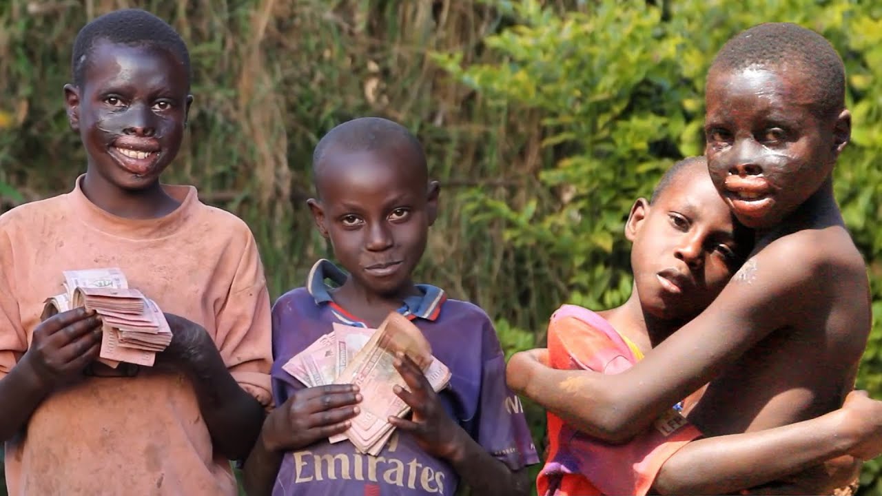 Our Life Without Parents | None Believes We are Still Alive : WHAT ...