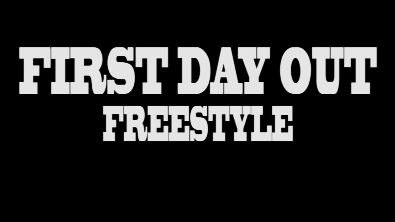 Tee Grizzley - First Day Out (Acey Remix) - YouTube