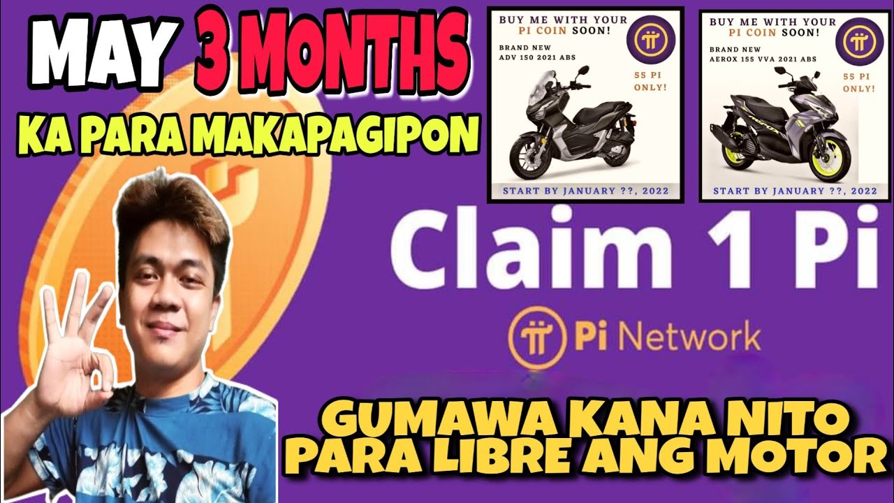 PAANO GUMAWA NG PI NETWORK ACC(PI COINS) - YouTube