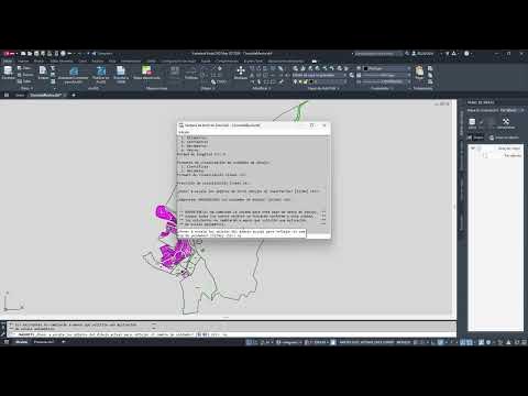 Video 1 Autocad Map 3D 2024 01 12 - YouTube