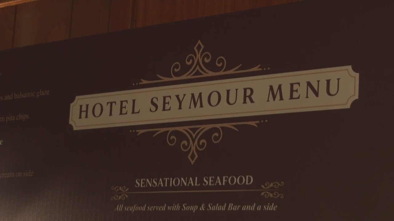 Hotel Seymour To Be Featured On New Series America s Best