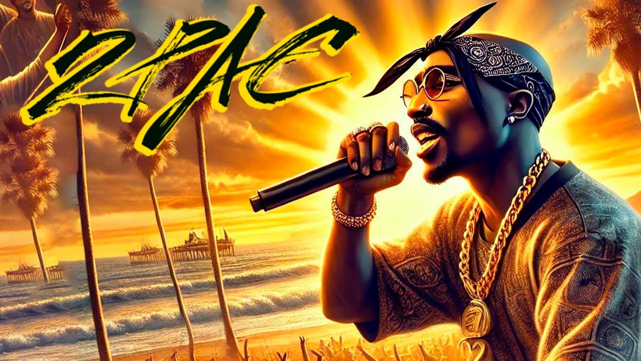 2Pac - Bad Guy (Ultimate Remix) | Classic Hip Hop Vibes - YouTube