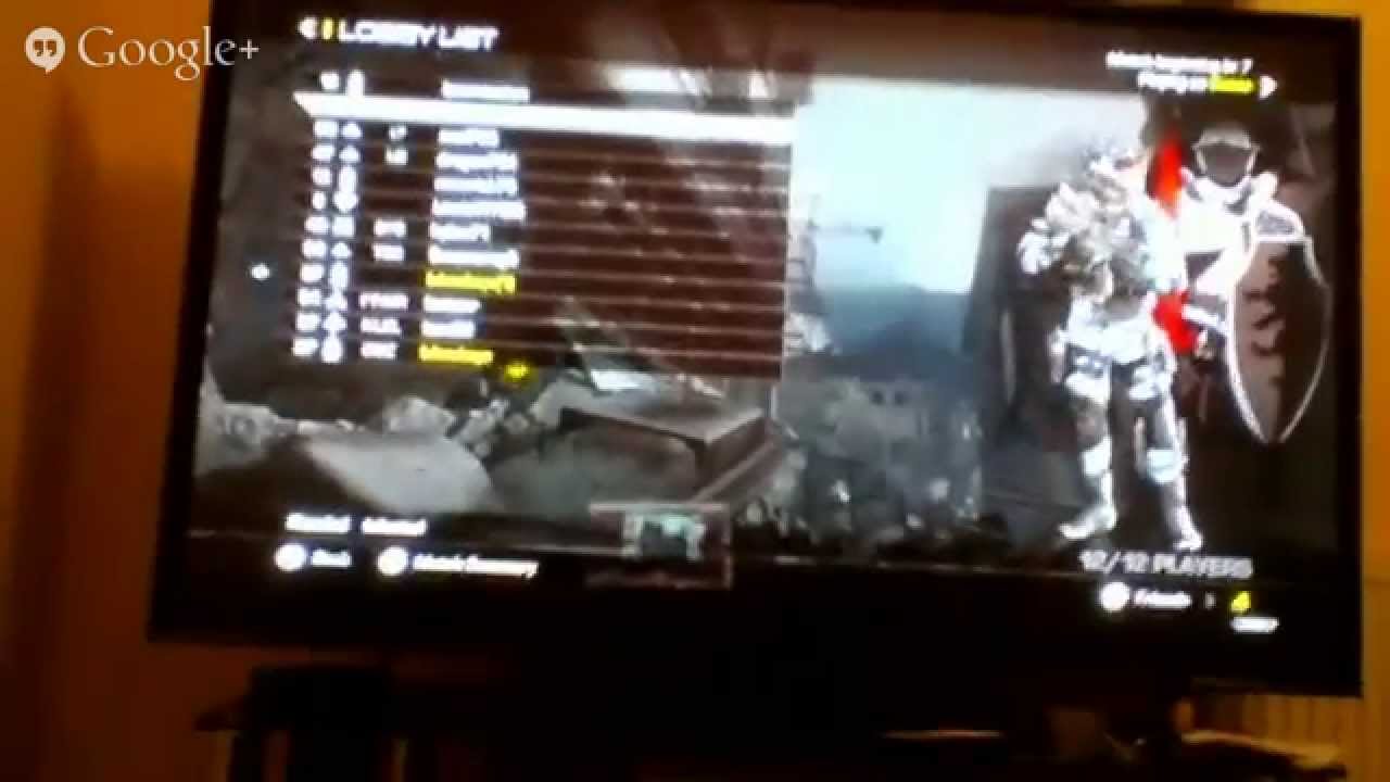 Road to the rank 3000 (Cod ghosts, infected) Part 30. LIVE AGAIN ...