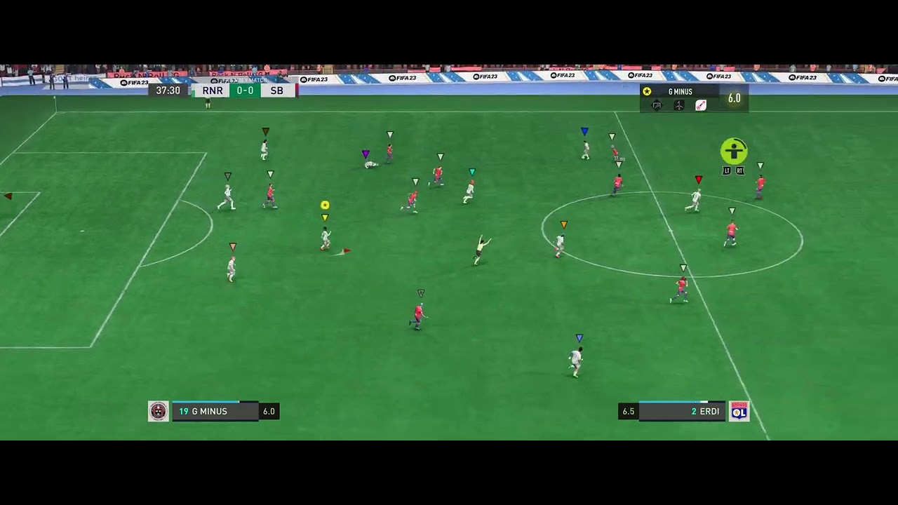 AAEL - RNR VS POKEMON GO [2] - YouTube