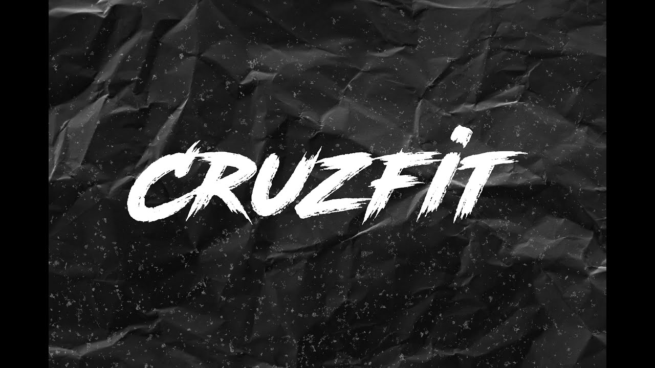 Cruzfit | Henry Rivera - YouTube