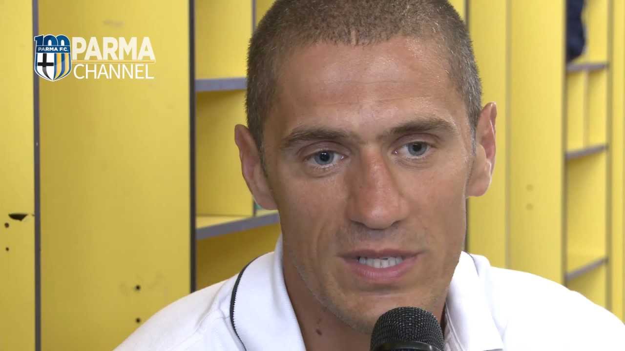 Stefano Morrone in prestito al Latina: Voglio chiudere la carriera ...