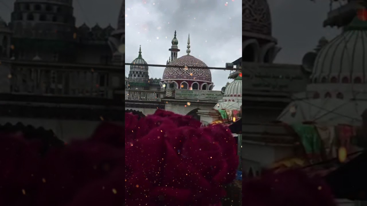 Hazrat Syed Peer Malik Ravan mirasaheb vishalgarh Dargah(1) - YouTube