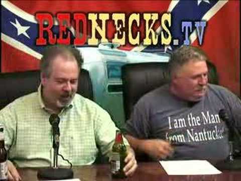 Rednecks TV Episode Two - YouTube