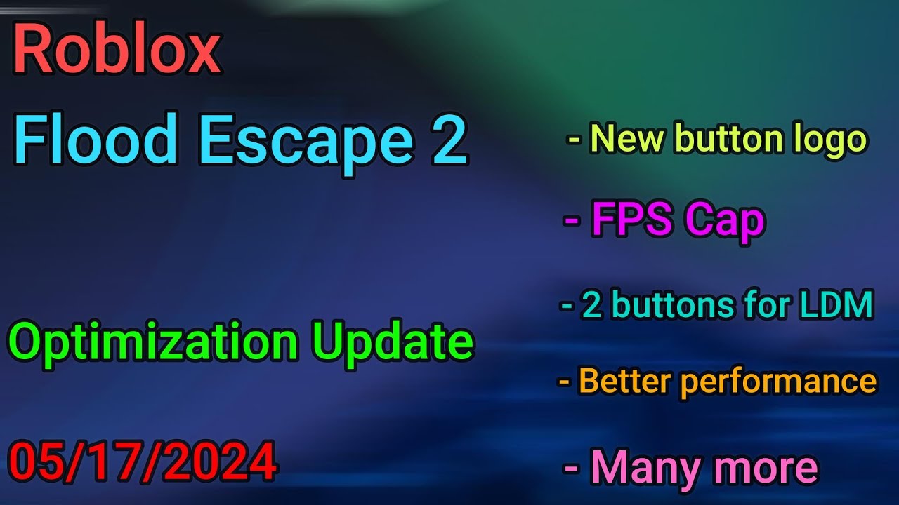 FE2 - New Optimization Update Experience - YouTube