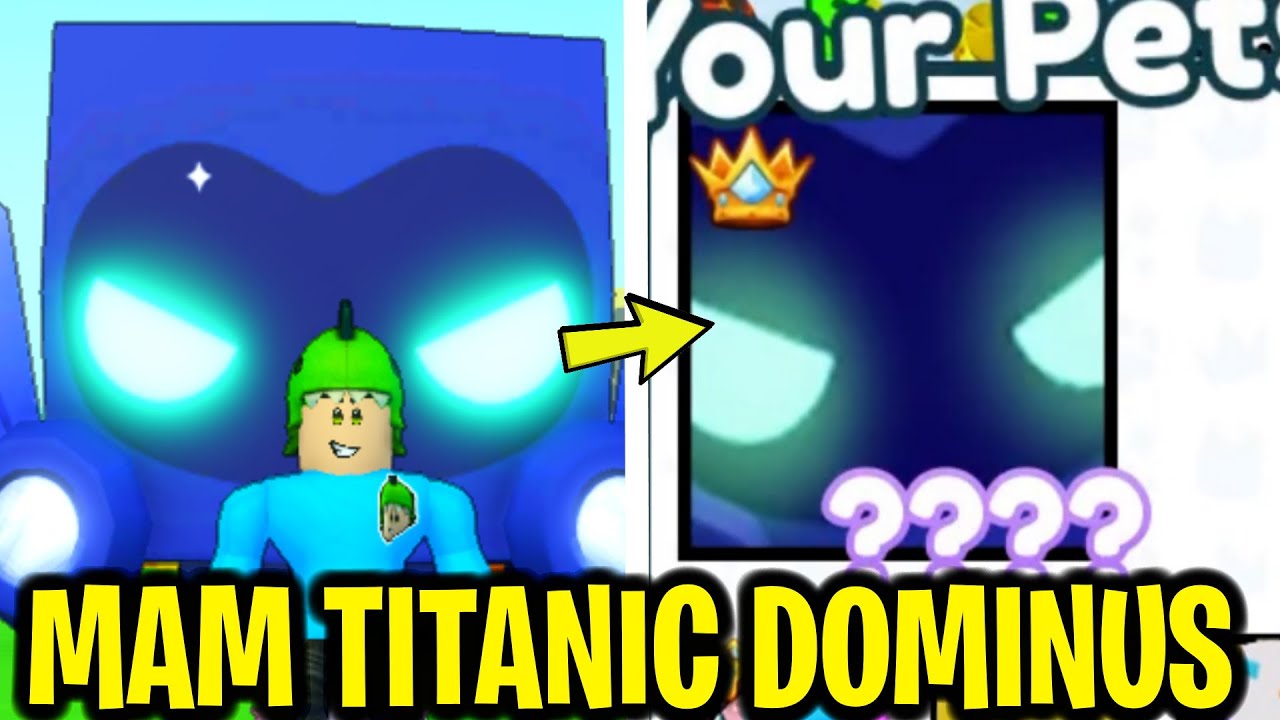CO LUDZIE DADZĄ ZA TITANIC DOMINUS ASTRA NA PRO TRADING PLAZY W PET ...