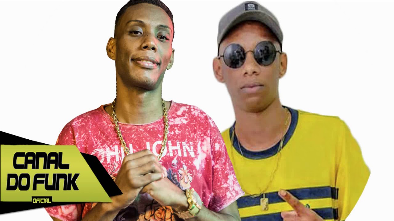 MC GW e MC Neguinho do ITR - Popotão Grandão (DJ Bruno) Lançamento 2018 ...