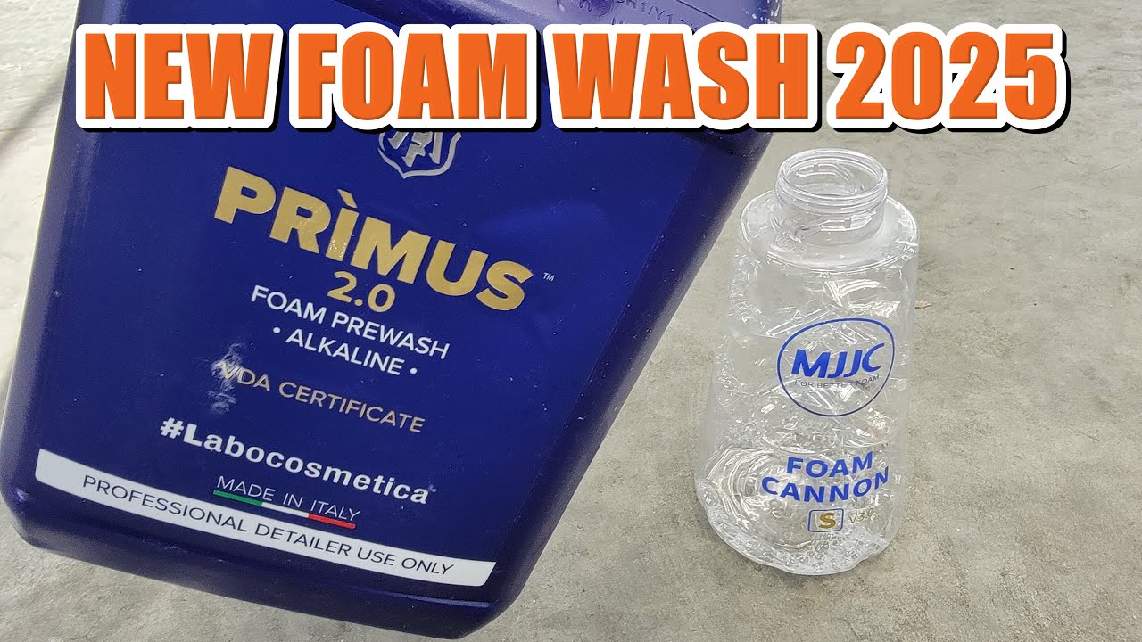 Labocosmetica Primus Review | The Foam Most Versatile Foam Wash | Pro ...