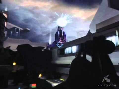 Halo 2 E3 2003 Demo (Off Screen Recording) - YouTube