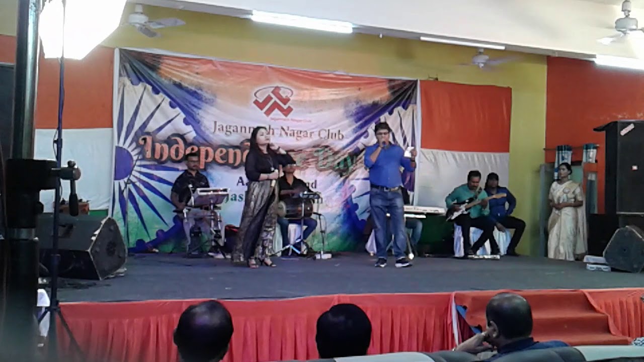 Ek raasta hai zindagi by CS Prasad - YouTube