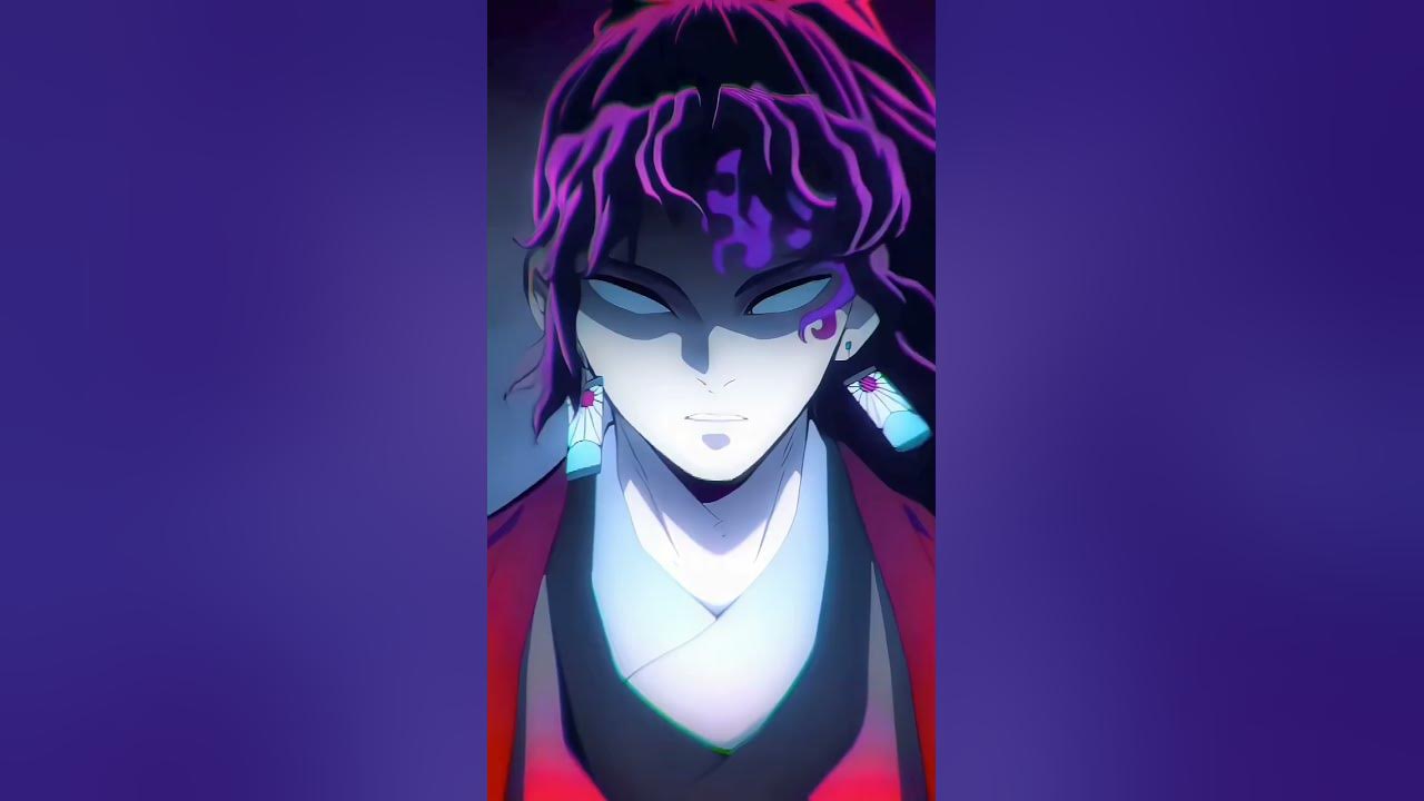 Step Back Yorichi Demon Slayer Demonslayer Anime Otaku Viral Yorichi Youtube