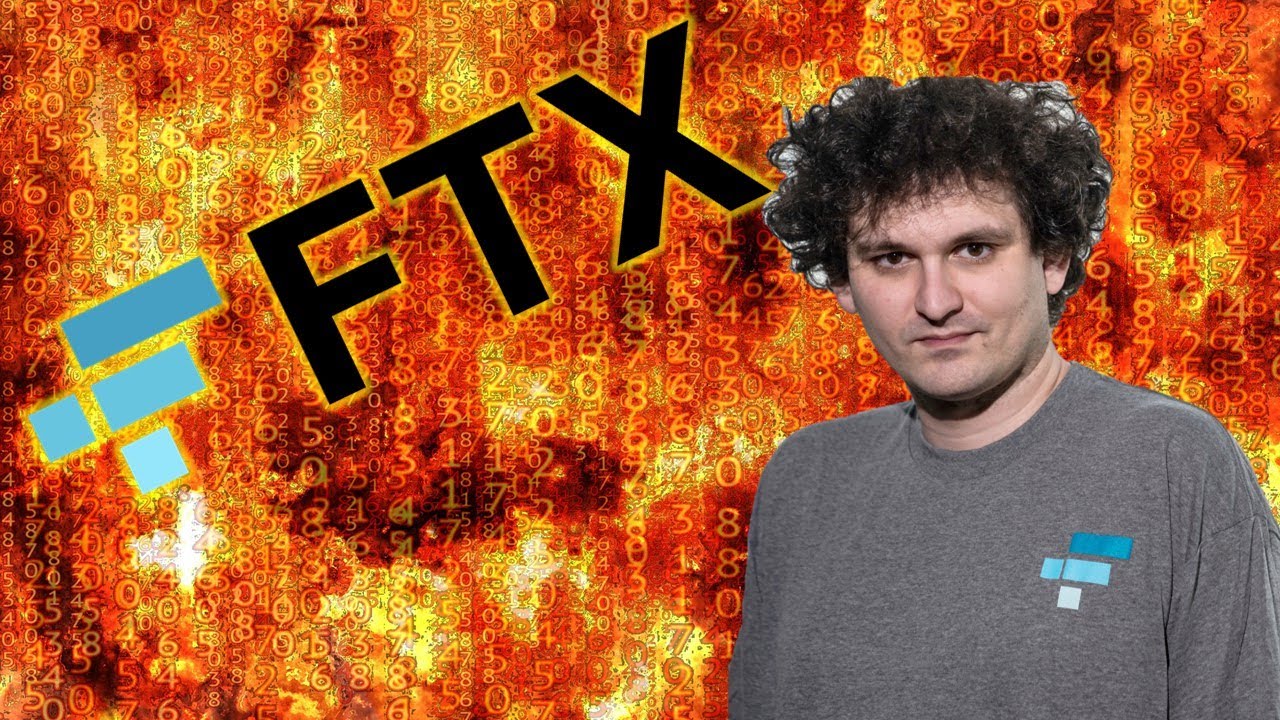 FTX Collapse was Just the Start... - YouTube