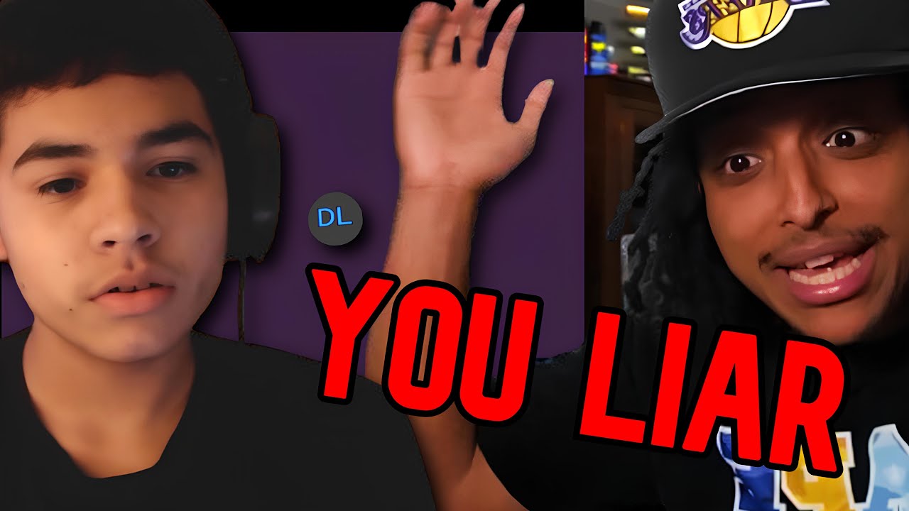 Becoming The Most Hated Person On Agent 00's Stream - YouTube