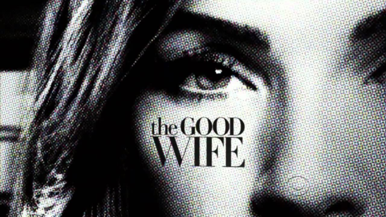 The Good Wife || Opening Credits (Seasons 1-2) - YouTube