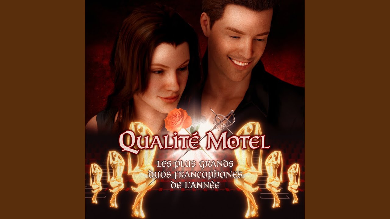 Cette nuit, promis (feat. Xela Edna, Carla Blanc) - YouTube Music