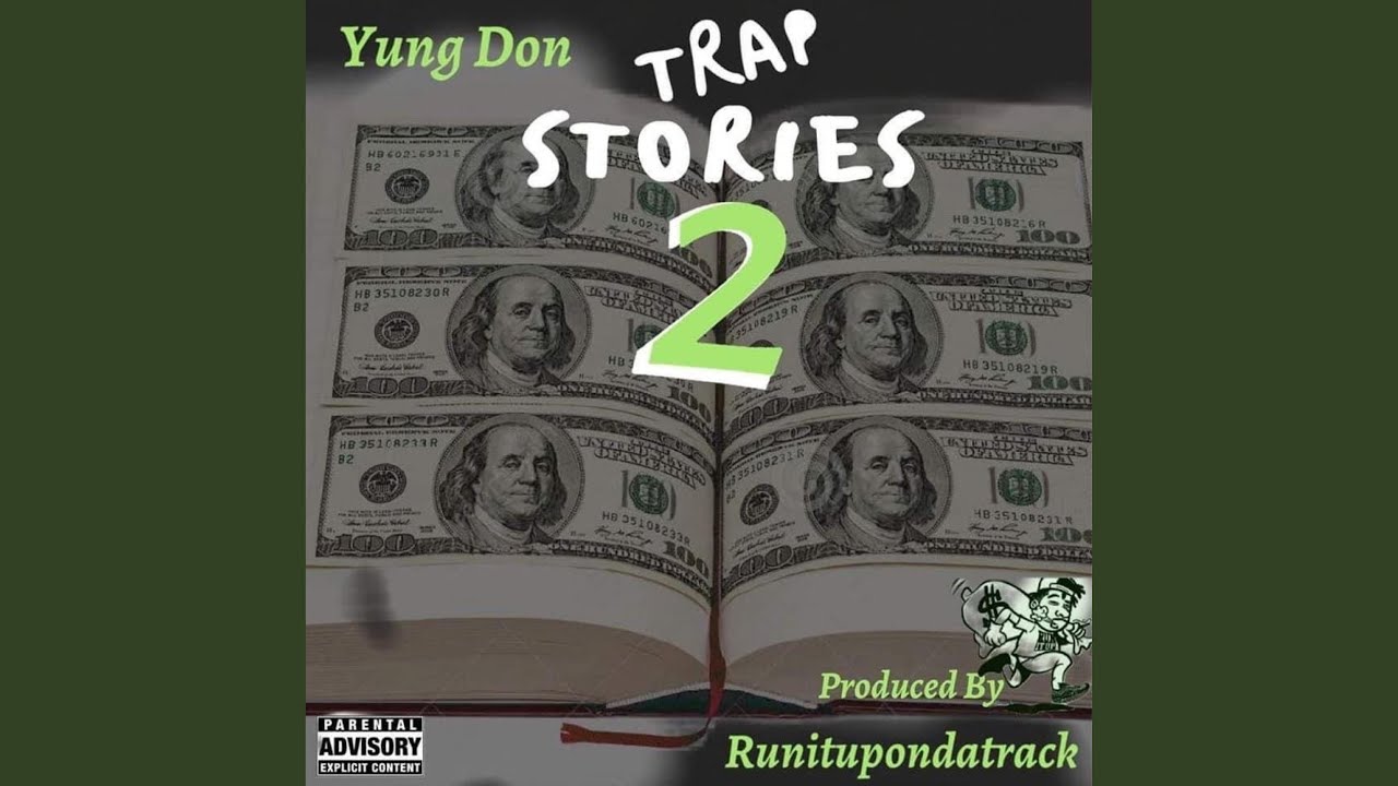 Trap Story - YouTube