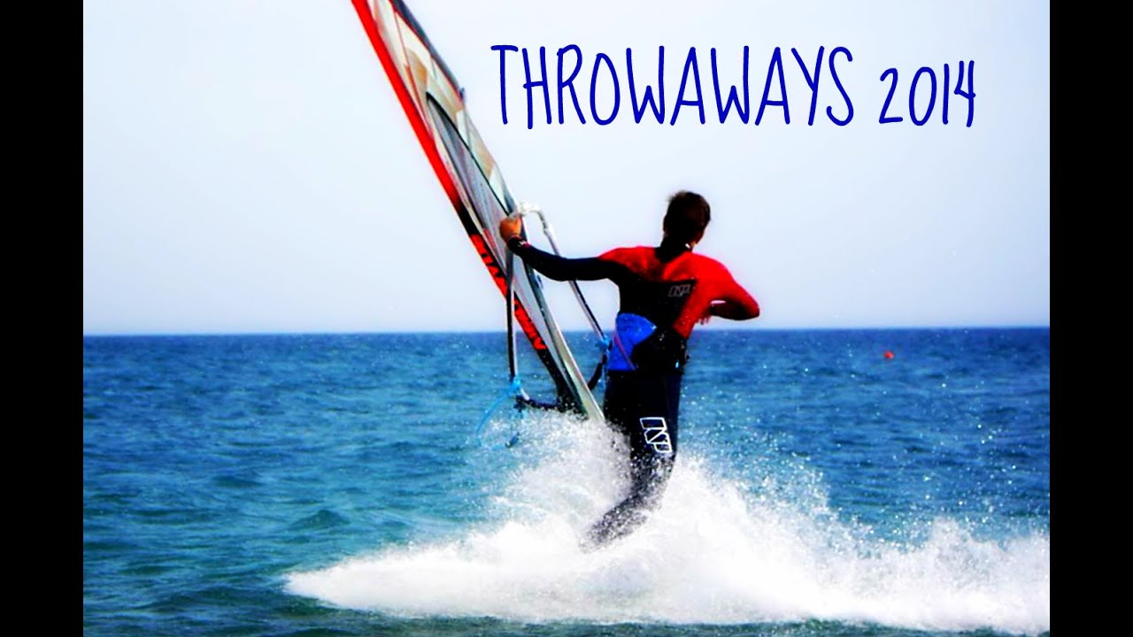 2014's Throwaways - YouTube