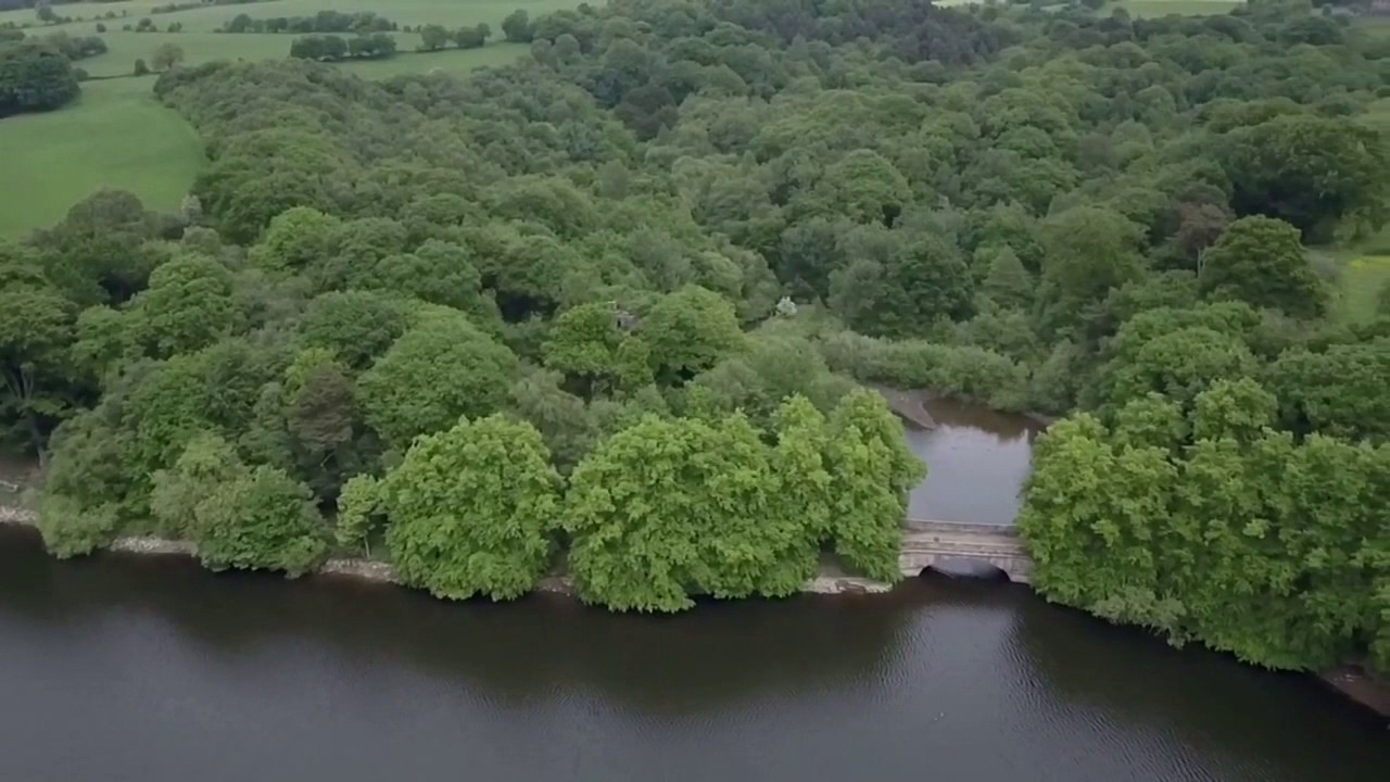 Knypersley pool biddulph - YouTube
