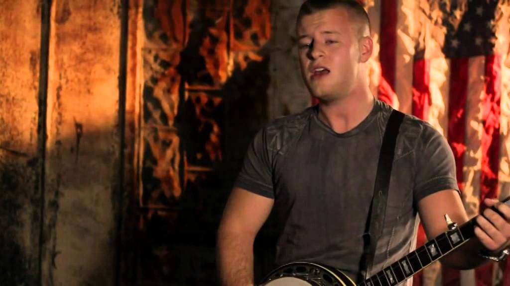 NU-BLU | Good Day To Be With You | Prescription Bluegrass News Video ...