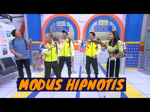 [FULL] FANNY GHASSANI KORBAN HIPNOTIS DAN SENIORITAS | SAHUR LEBIH SEGERRRR (22/02/26)