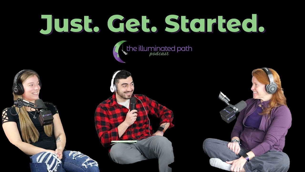 Ep. 36: Healthy Living with Jen Harris - YouTube