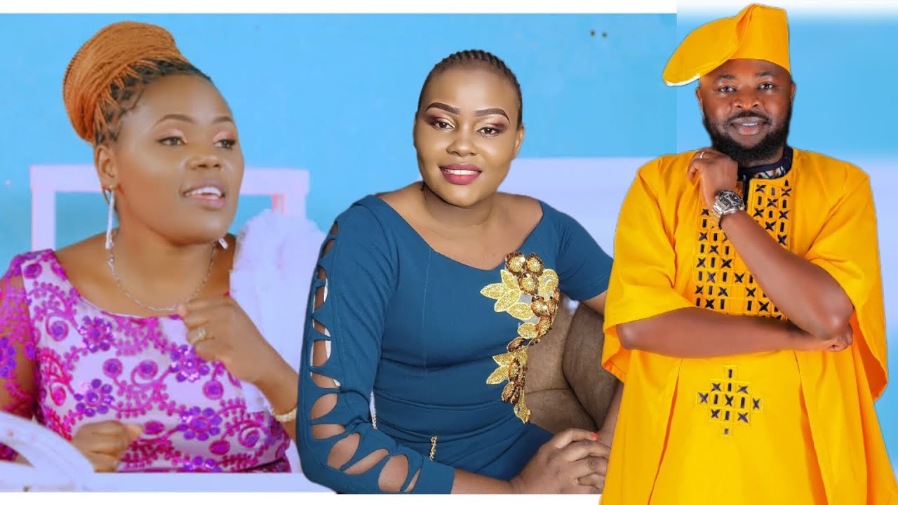 WI NGAI UTAEMAWA NI MAUNDU HITMAKER MIRIAM SAMUEL ,ZIPPORAH ERIC,JOHN ...