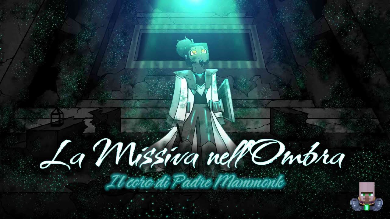 La Missiva Nell'Ombra | Sleepsong Cover - YouTube