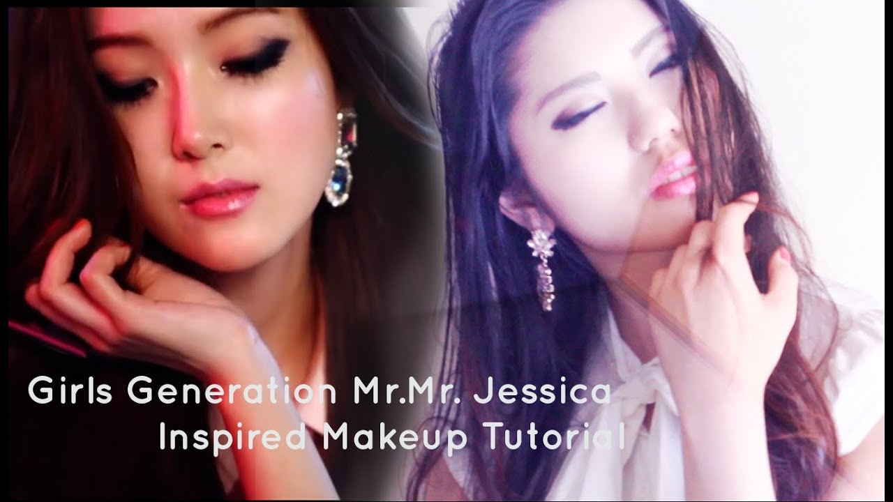 Girls Generation Makeup | Saubhaya Makeup
