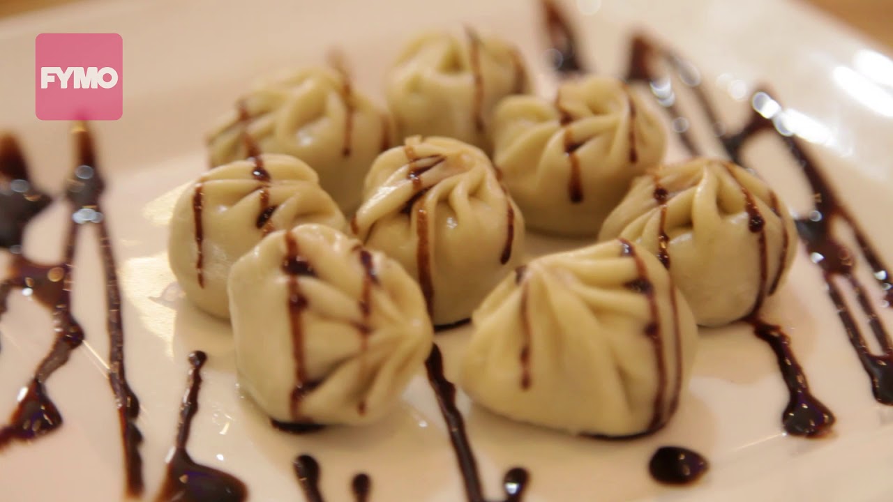 First Kitchen - Basundhara - YouTube