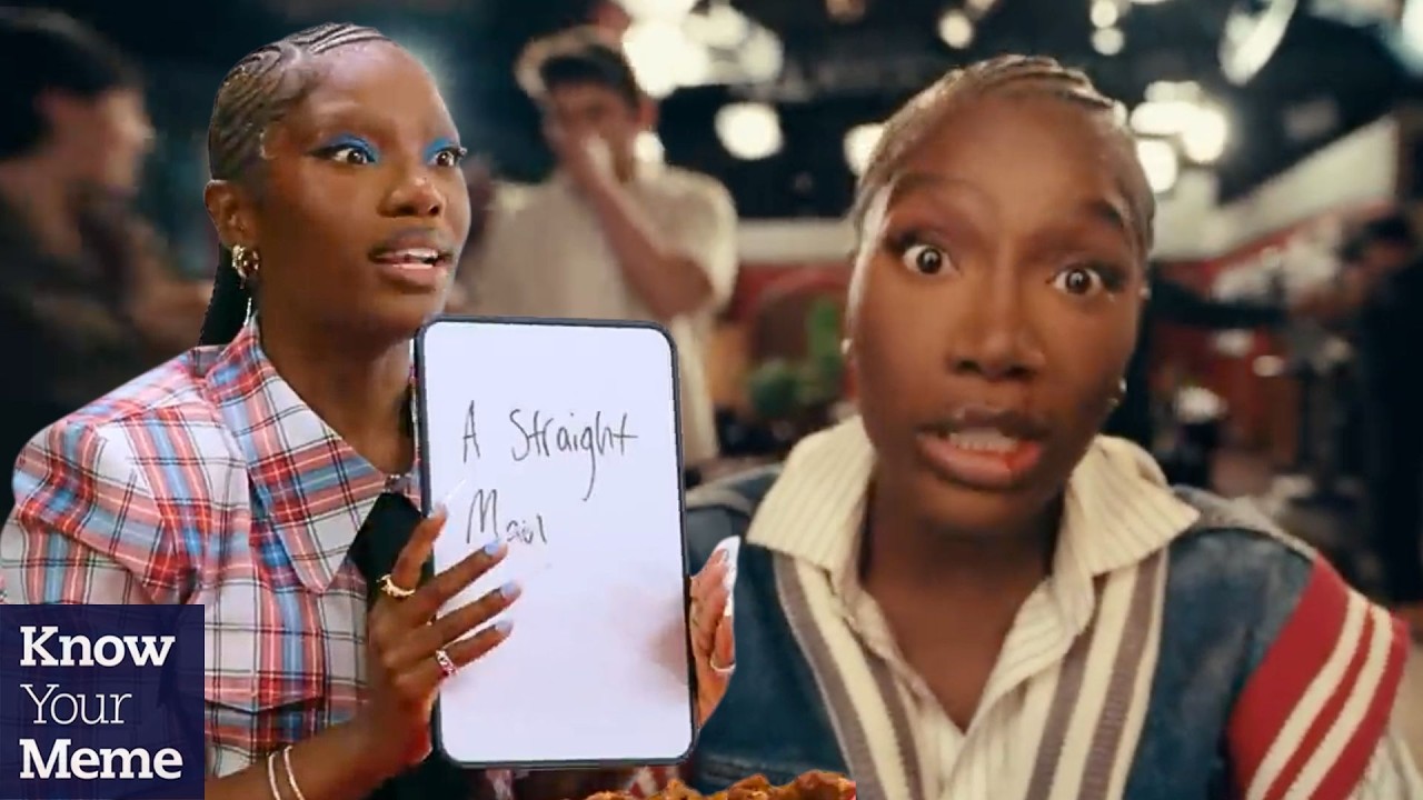 Doechii Is Inspiring Memes And Angering Straight Men - YouTube