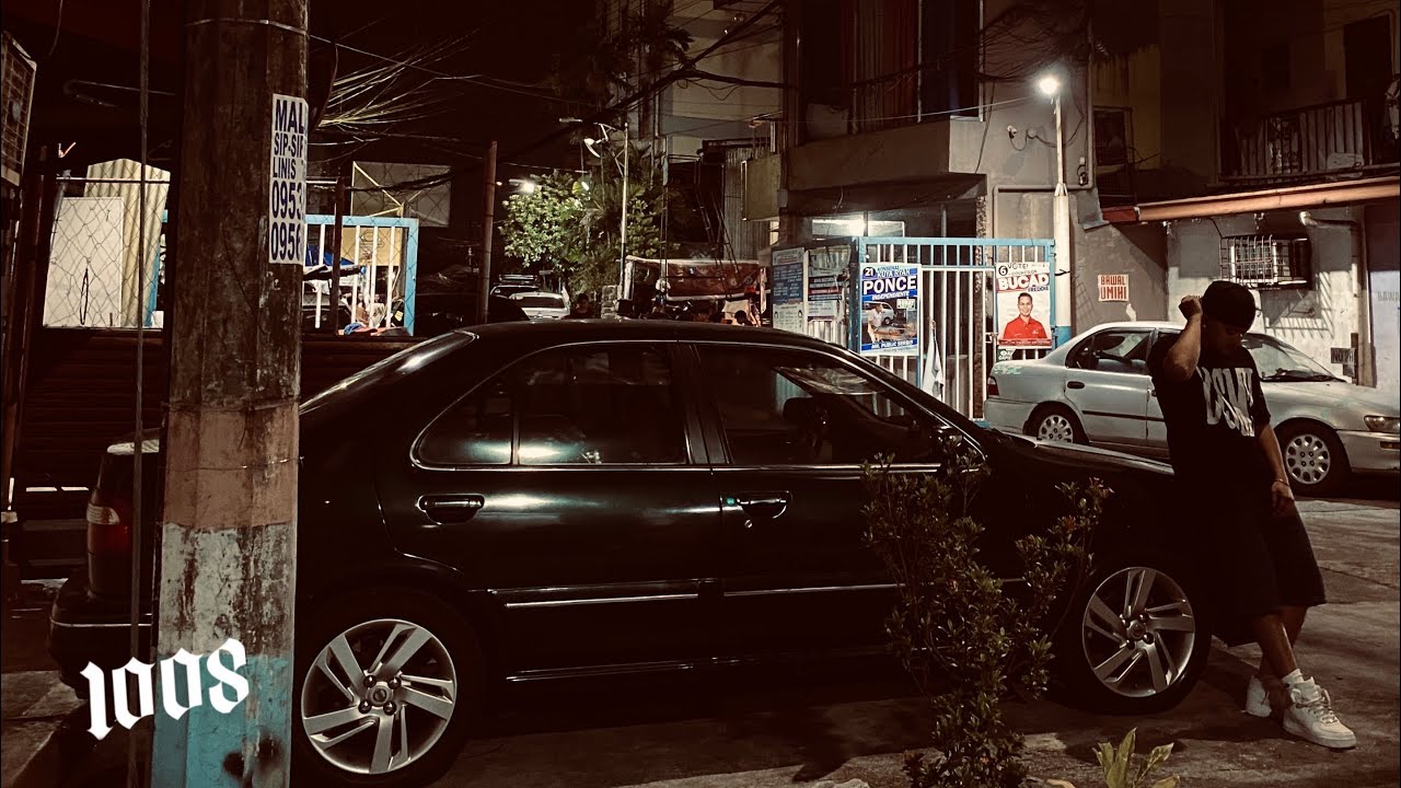 TAVO - 2COLD FREESTYLE (LYRIC VIDEO) - YouTube