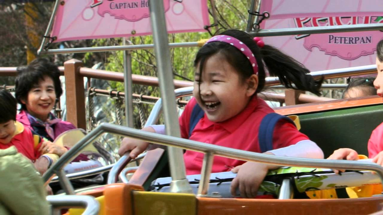 Seoul Anam - YouTube