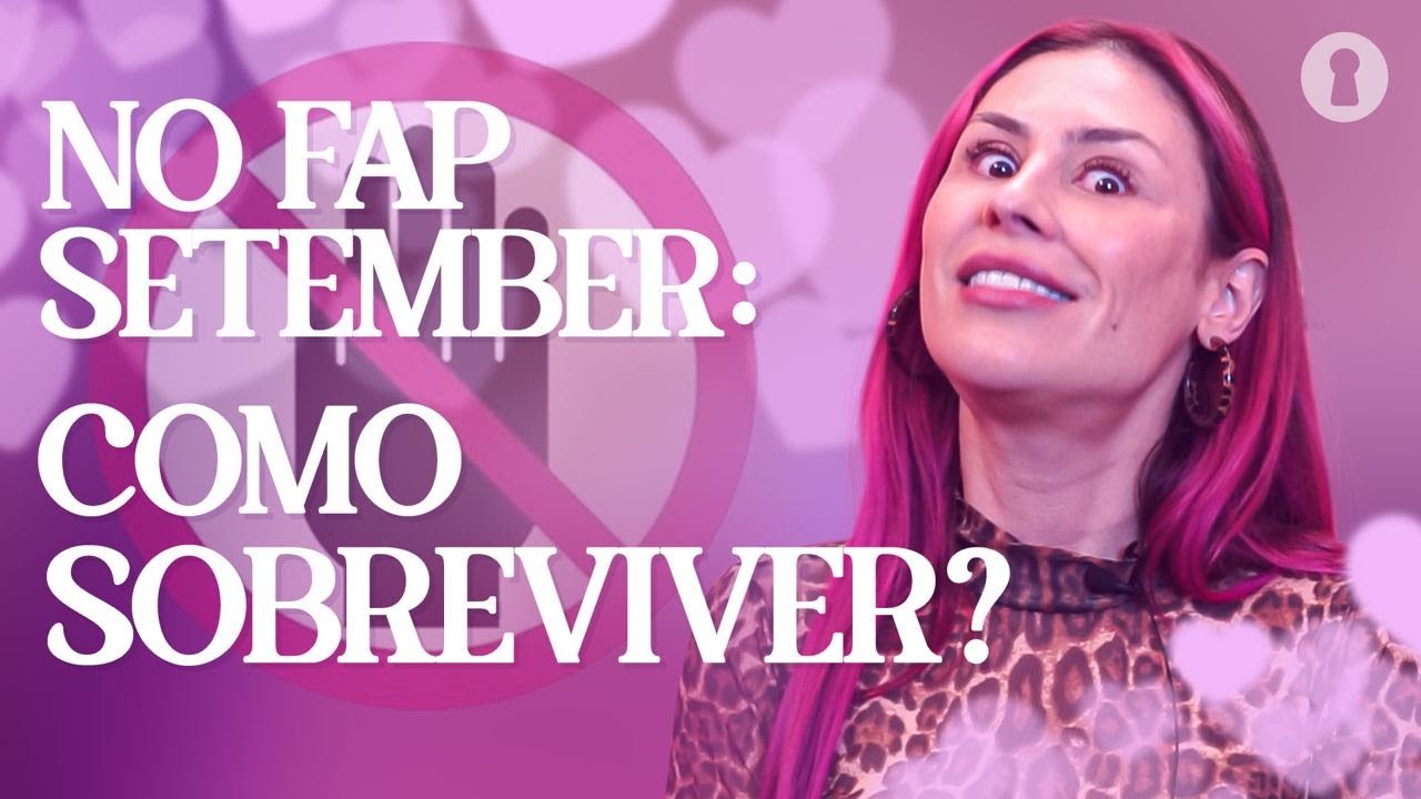 Video Como Sobreviver Ao No Fap Setember Fap Tribute Videos Fap