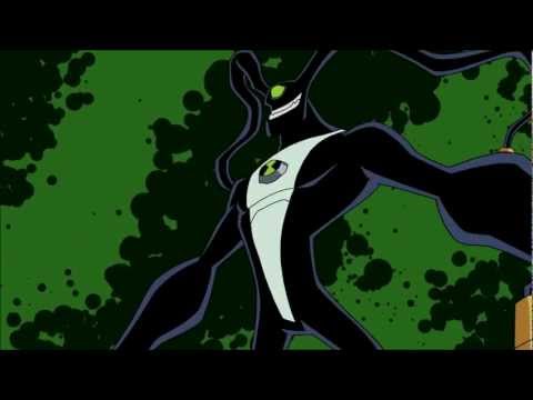 Ben 10 Omniverse Feedback Transformation HD (720p)