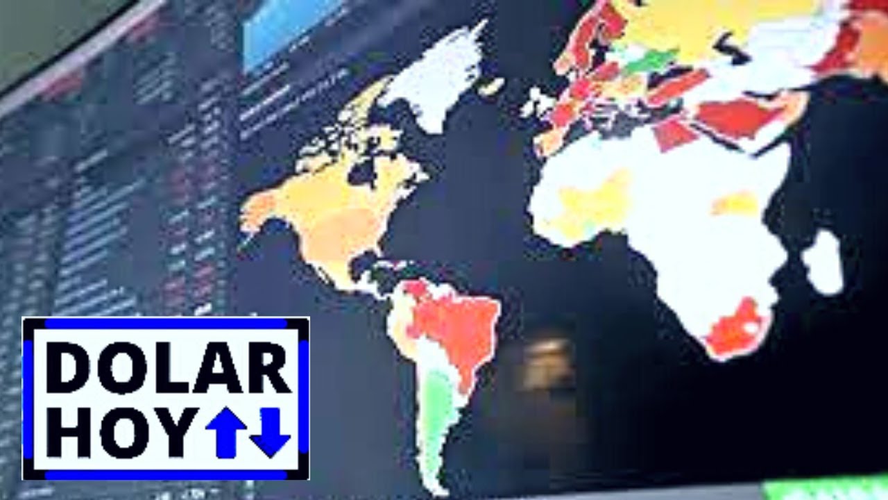 Dolar Banco Piano - COTIZACIONES del Dolar HOY ¿Cuánto está el dólar en ...