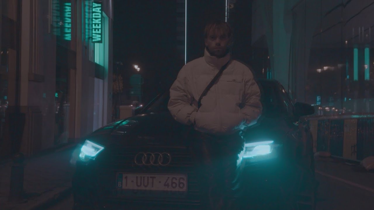 Cyme - Intro (Clip Officiel) - YouTube