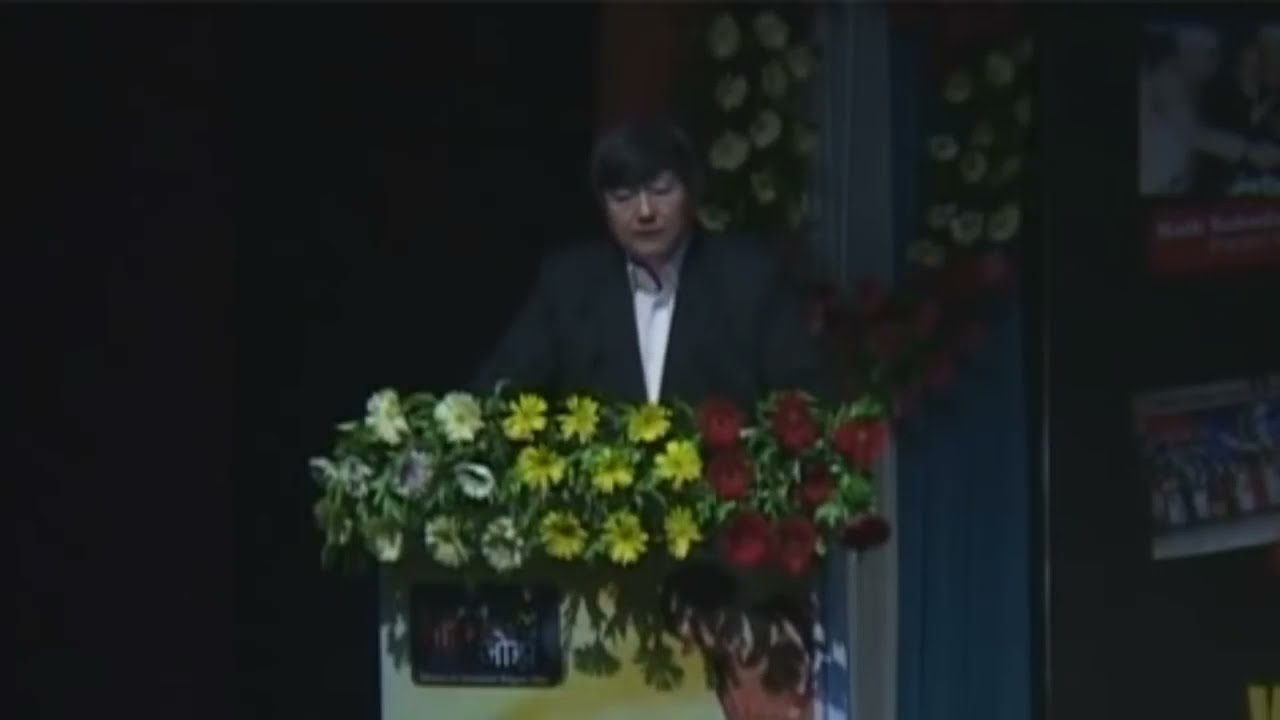 Colonel Lalit Rai Explains how it was to fight at kargil - YouTube