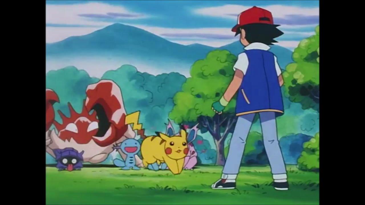 Team Rocket's Evil Laugh - Art Of Pokémon & Heartbreak Of Brock - YouTube