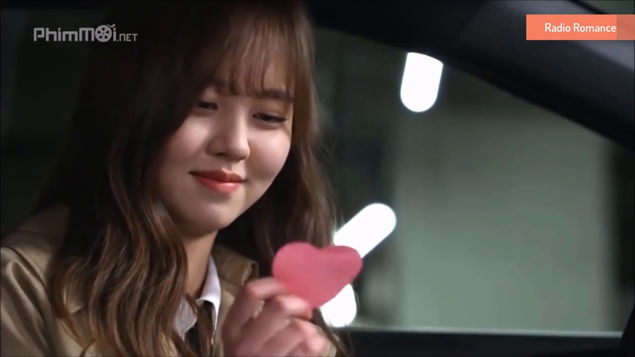 Tóm tắt chuyện tình cặp đôi Soo Ho X Geu Rim [Radio Romance] - YouTube