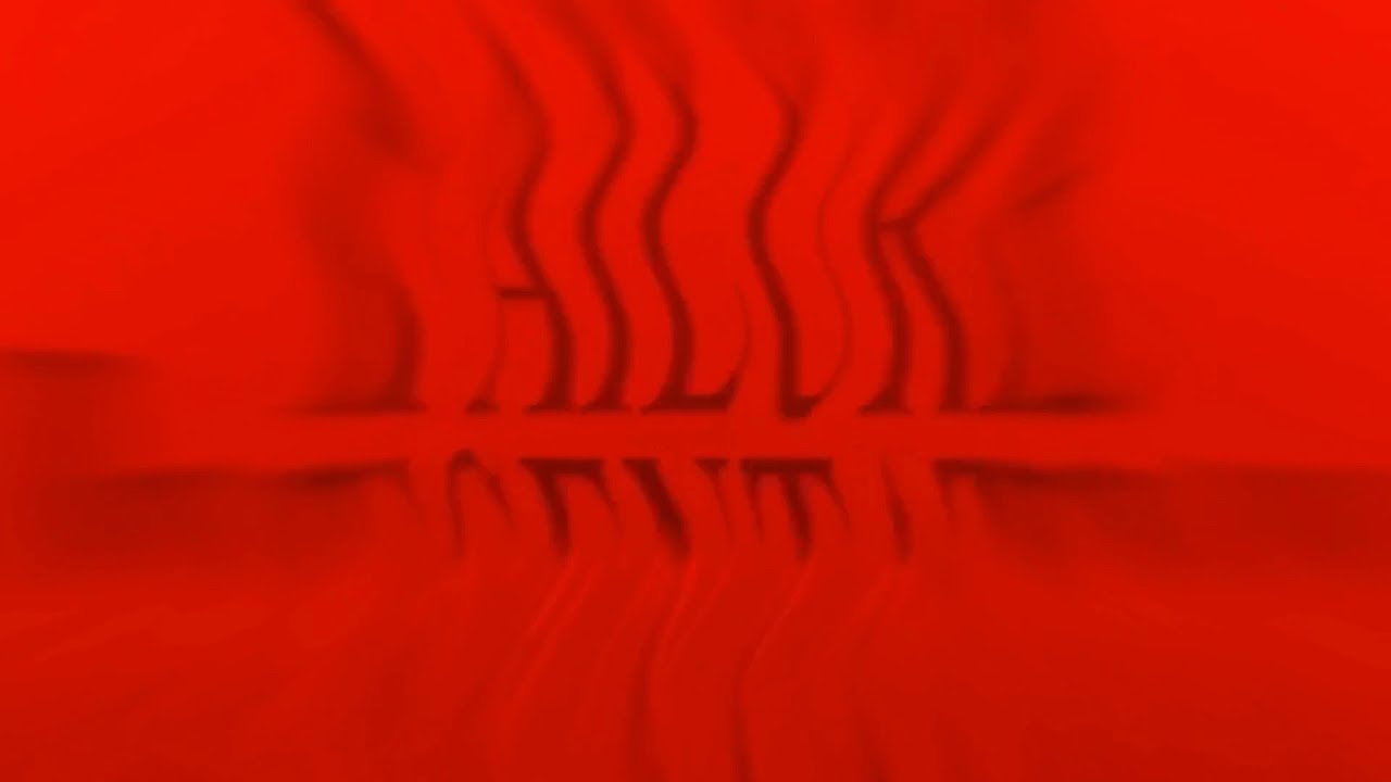 Perimaunt VHS Logo in Terrifying G-Major WITH KYOOBUR9000 G-MAJOR ...