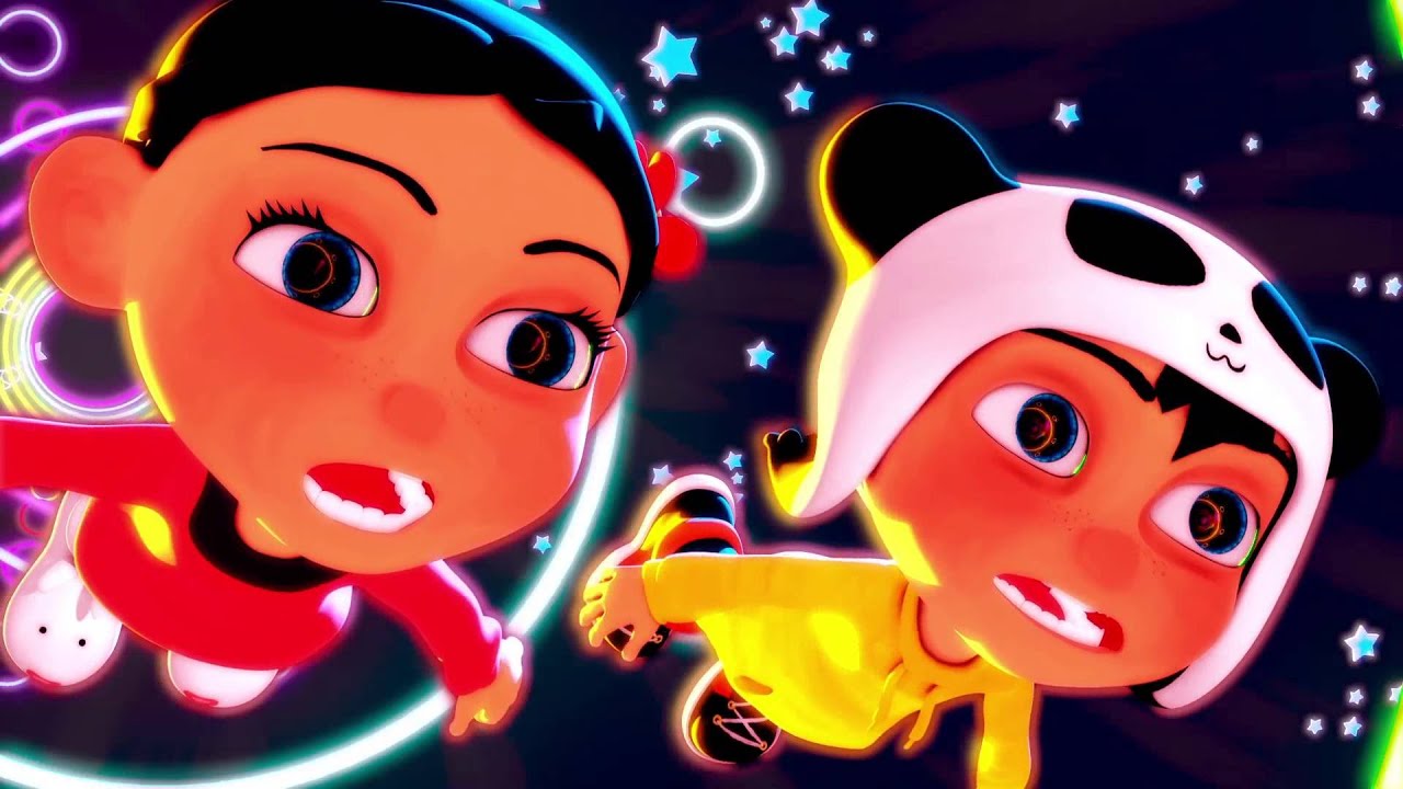 CGI Animated Short Flim HD "PLAYGROUND" by Danny Vos | CGMeetup - YouTube