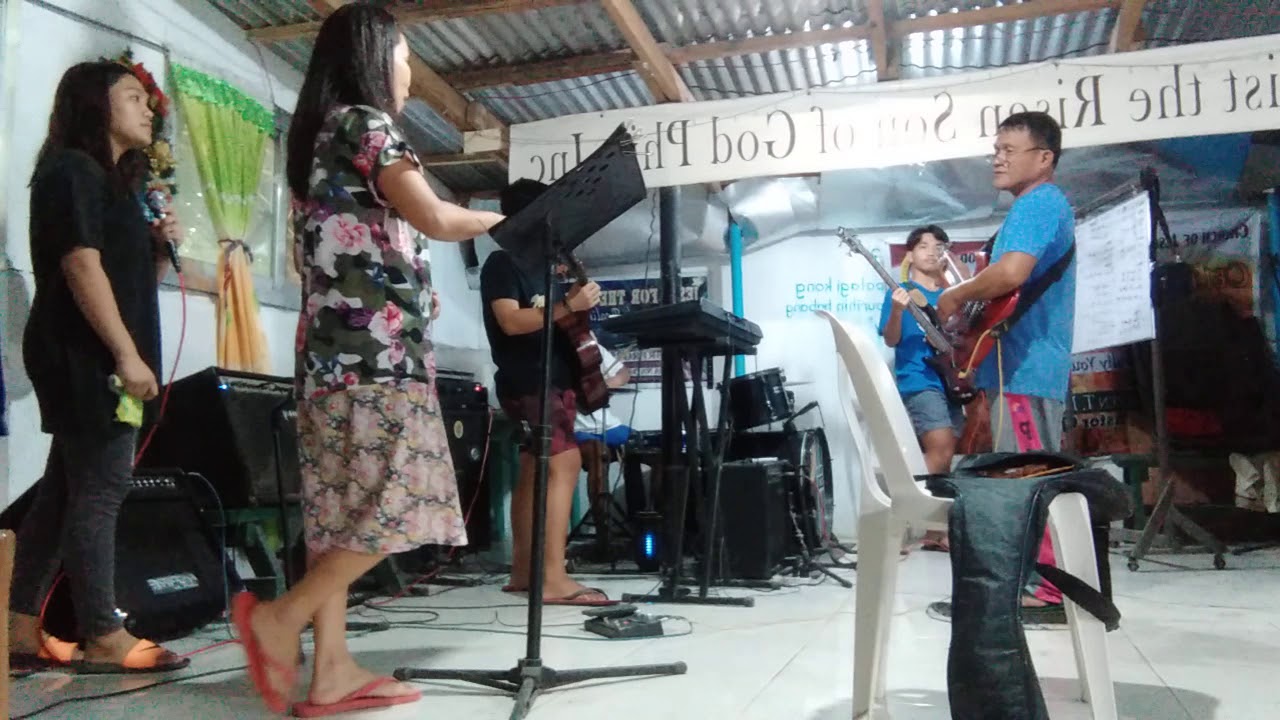 WORSHIP TEAM PRACTICE TIME!!! - YouTube