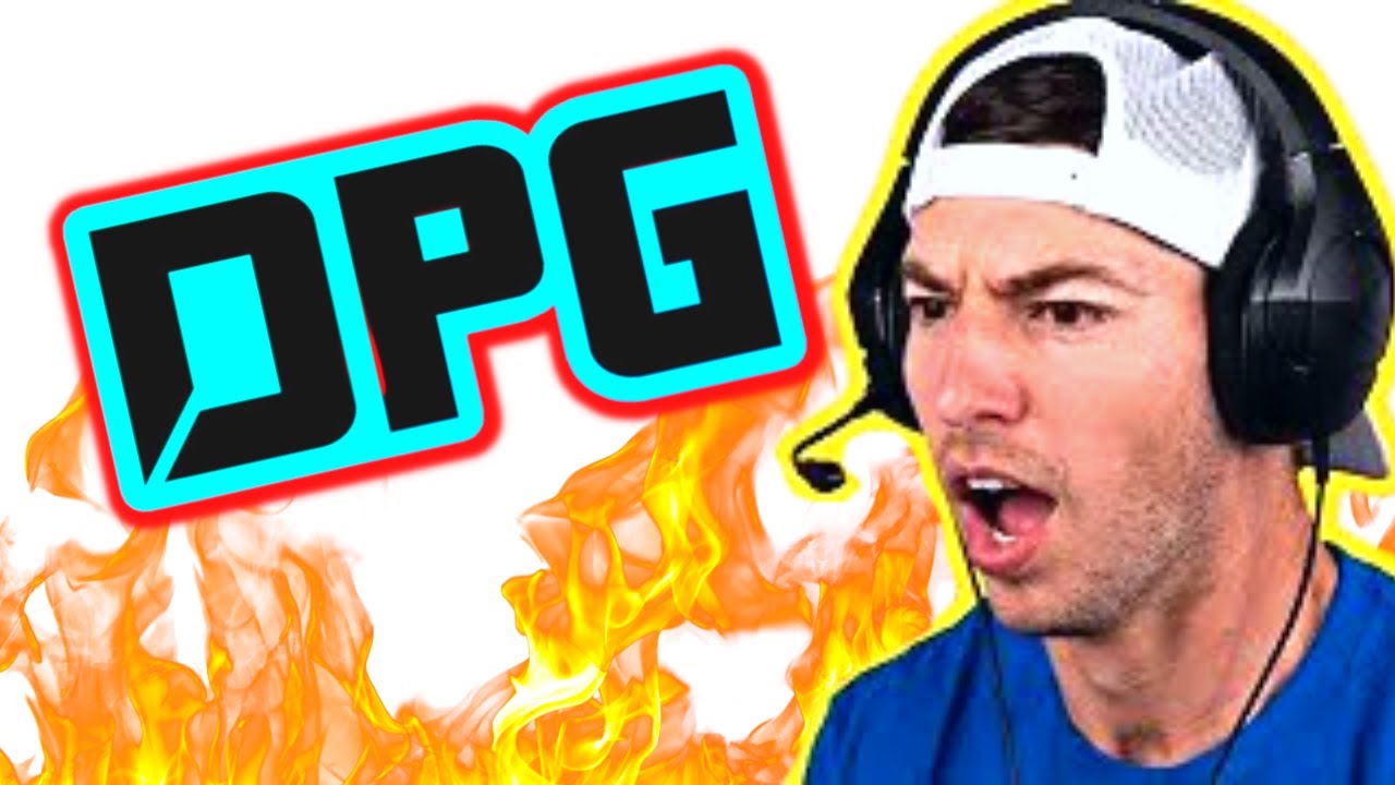 Why Did Dude Perfect End Dude Perfect Gaming? - YouTube