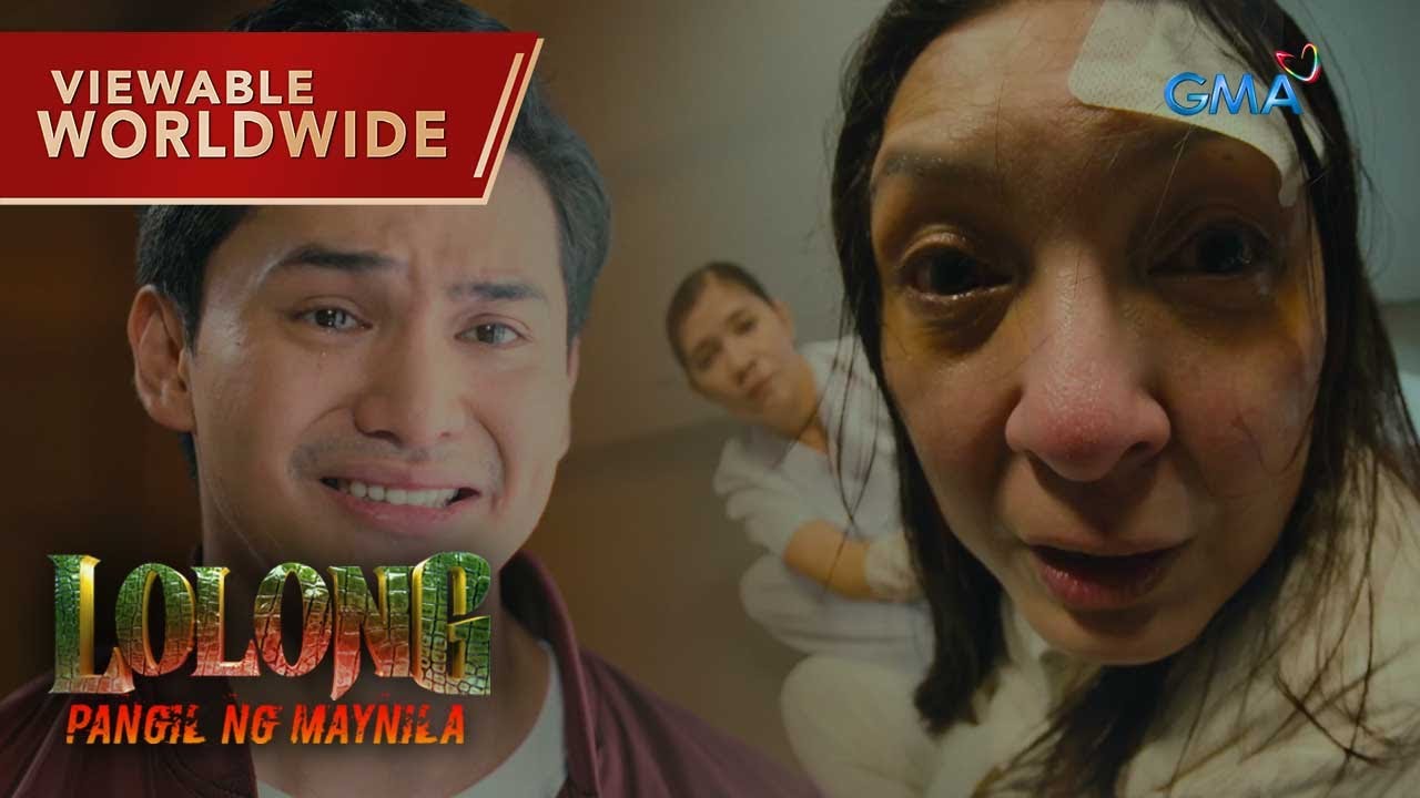 Lolong 2: Dona's fall from grace! (Finale Episode 102) - YouTube